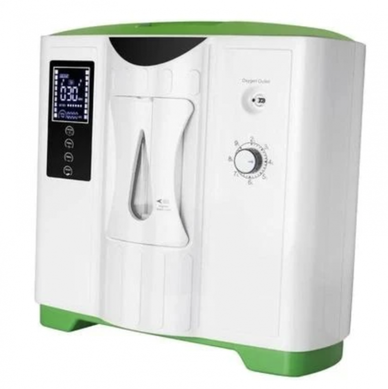 Top 3 Best Oxygen Concentrators to Buy in 2020 – Body Winning