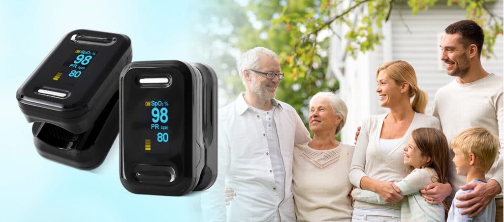 Top 5 Best Pulse Oximeters – Body Winning