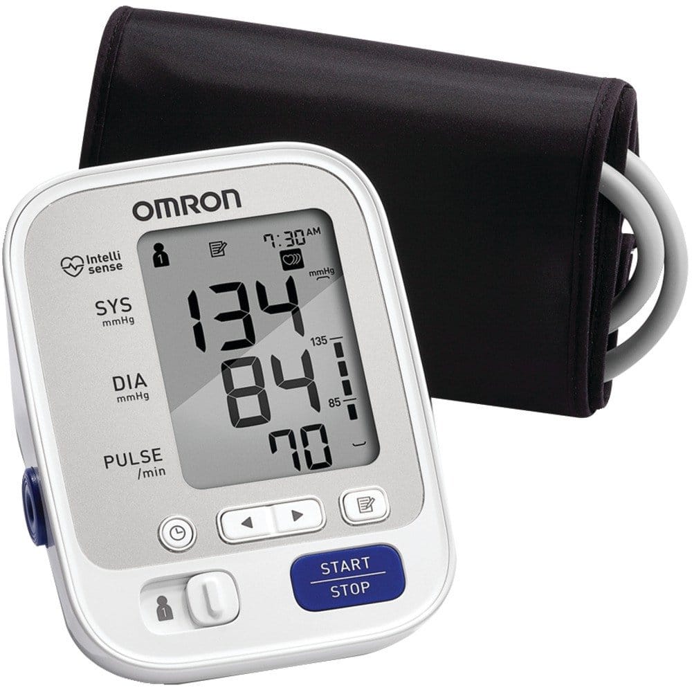 Top 5 Best At-home BP Monitors – Body Winning