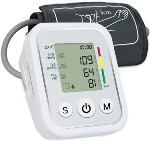 Top 3 Best At-home BP Monitors to Buy 2020 – Body Winning