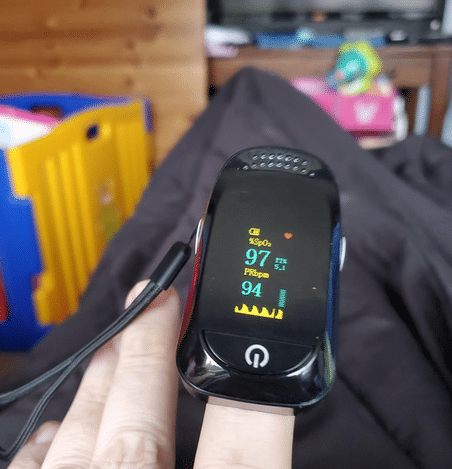 Pro Pulse Oximeter Review 2022 – Body Winning