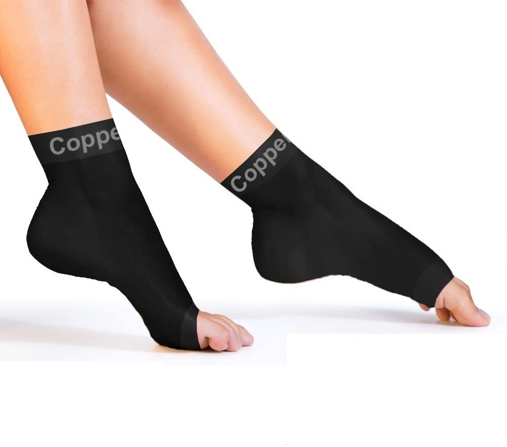 Top 5 Best Compression Socks – Body Winning
