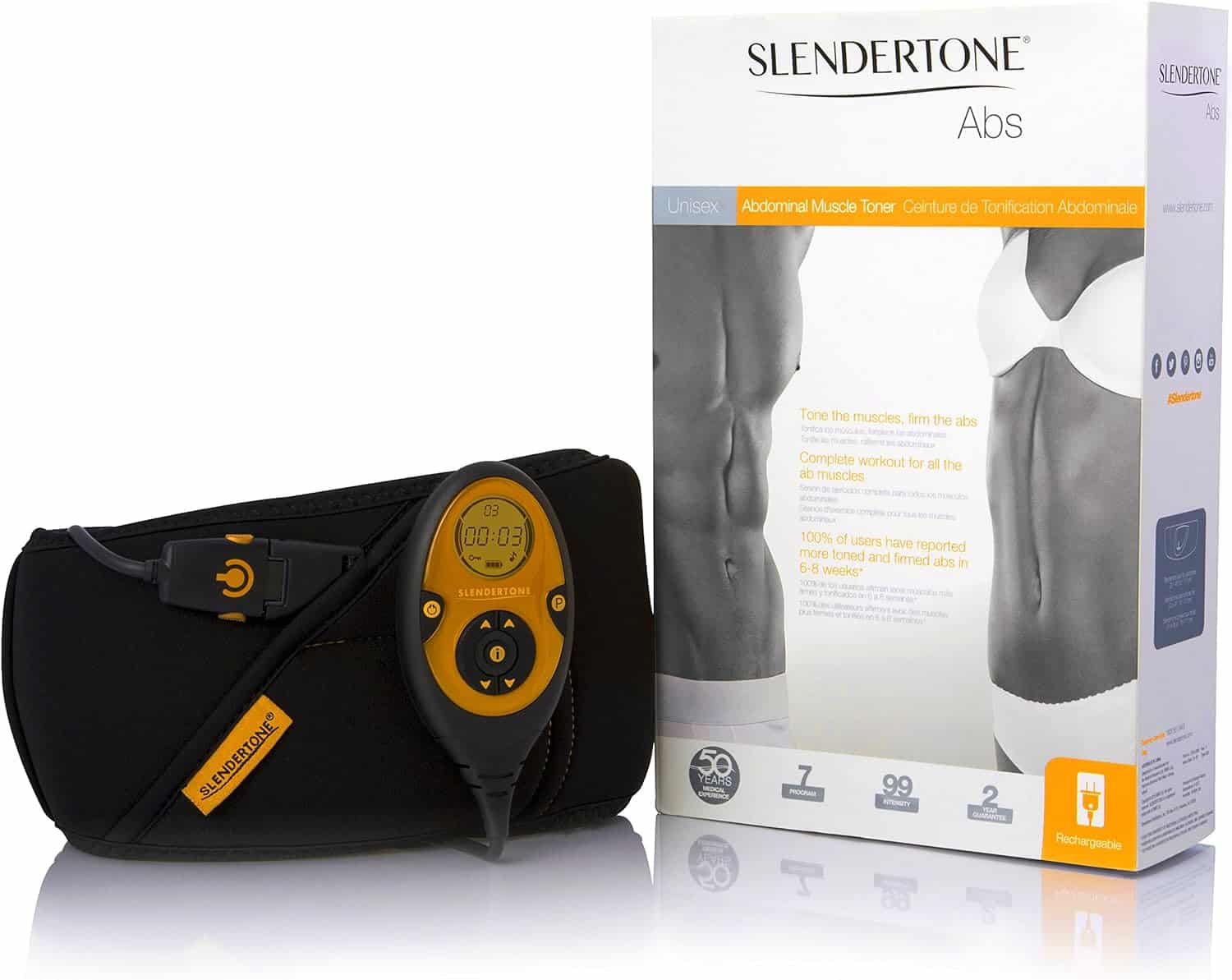 Top 5 Best Ab Stimulators 2025 – Body Winning