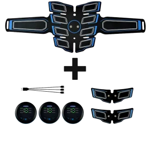 Top 5 Best Ab Stimulators – Body Winning