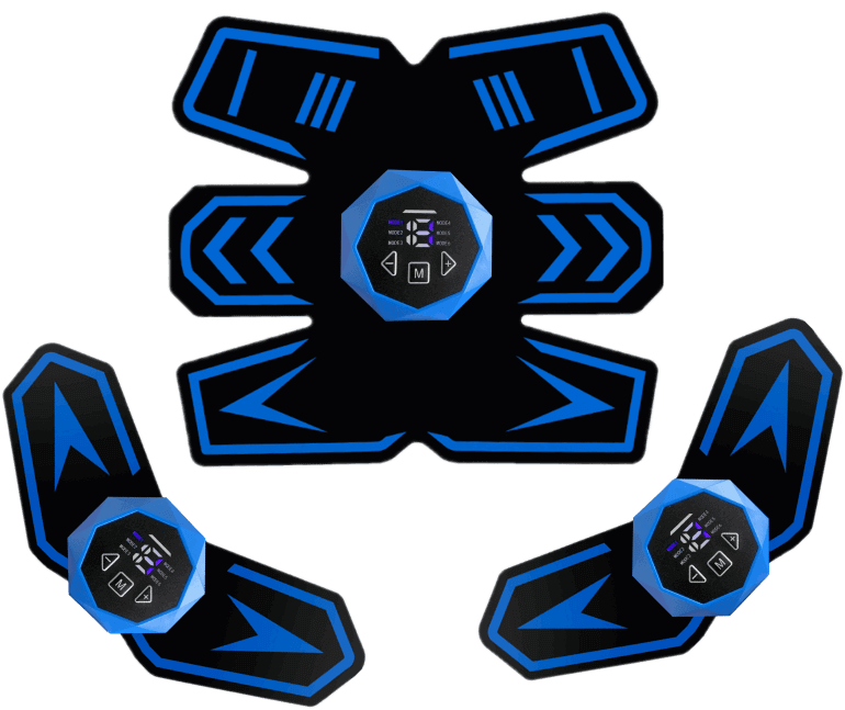 Top 5 Best Ab Stimulators 2025 – Body Winning