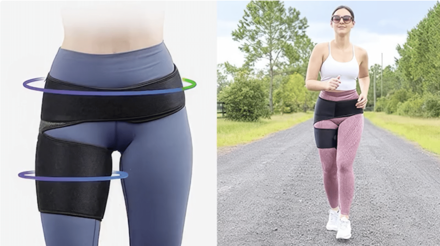 Top 5 Best Hip Braces & Supports of 2024 – Body Winning