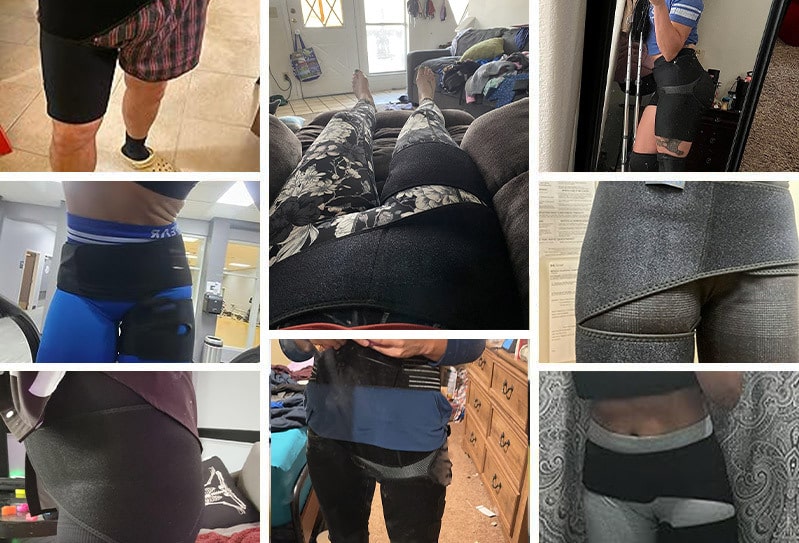 Top 5 Best Hip Braces & Supports of 2024 – Body Winning