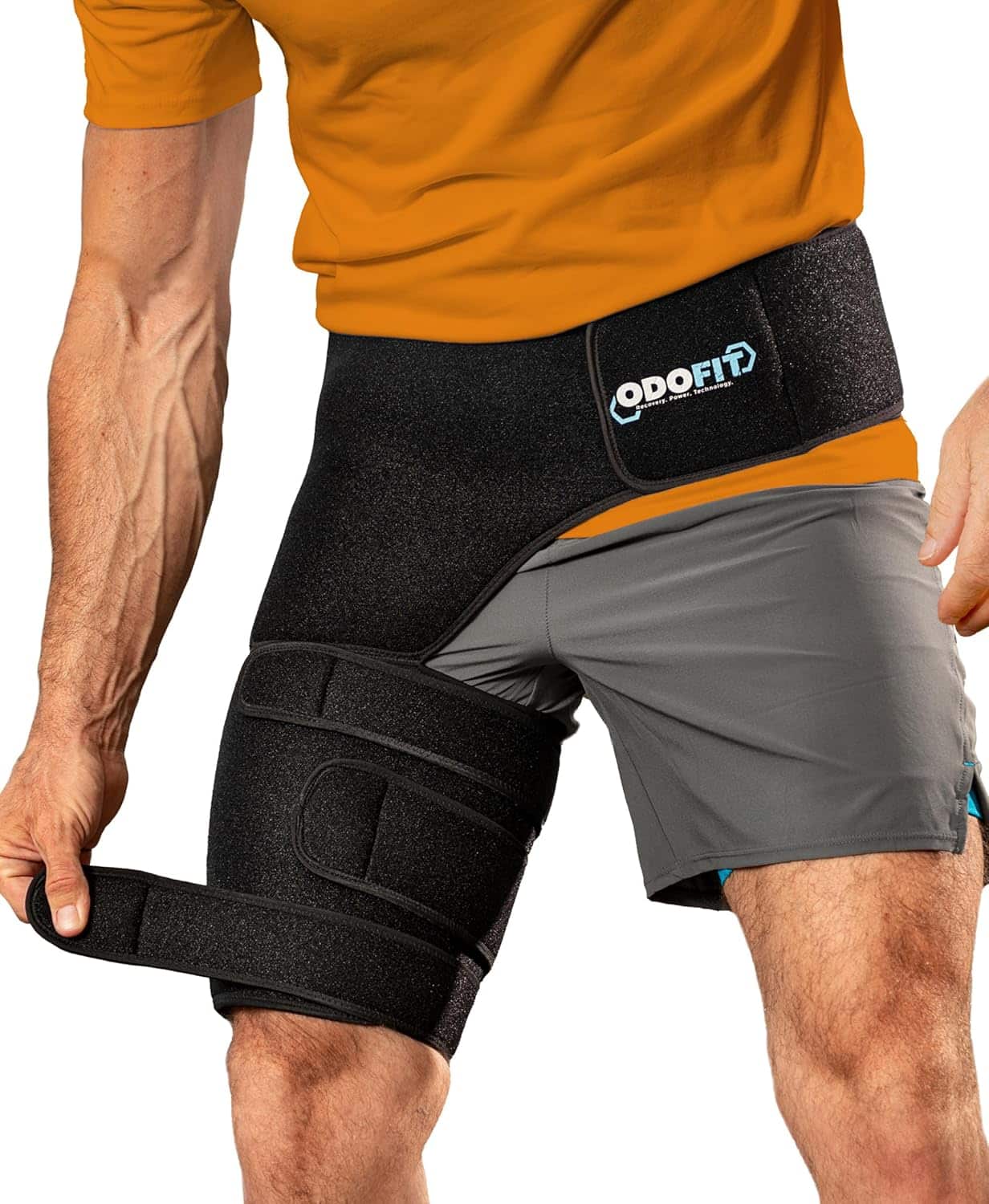 Top 5 Best Hip Braces & Supports of 2024 – Body Winning