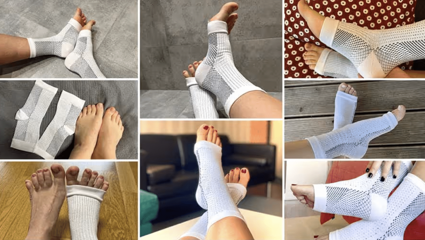 Top 5 Best Compression Socks – Body Winning