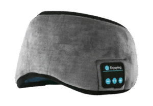 Top 5 Best Sleep Masks with Headphones in 2025 – Body Winning
