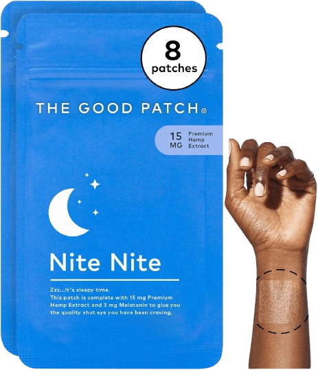 Top 5 Best Sleep Patches in 2025 – Body Winning